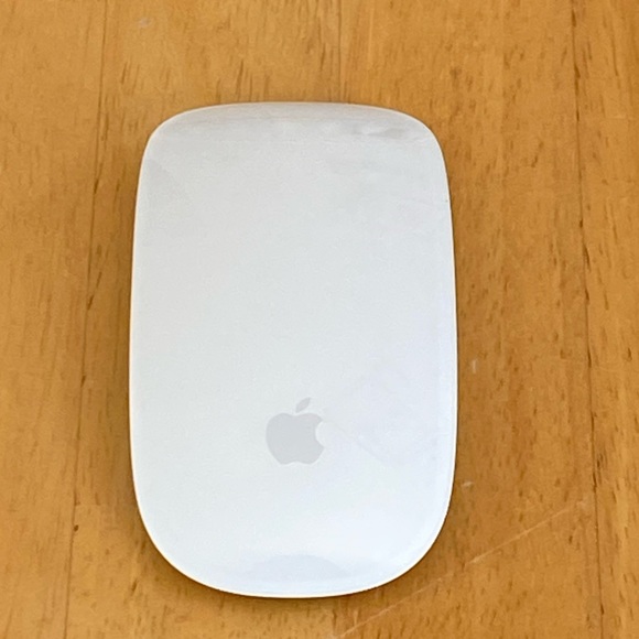 Apple | Computers, Laptops & Parts | Apple Magic Mouse 2 A657 Wireless ...